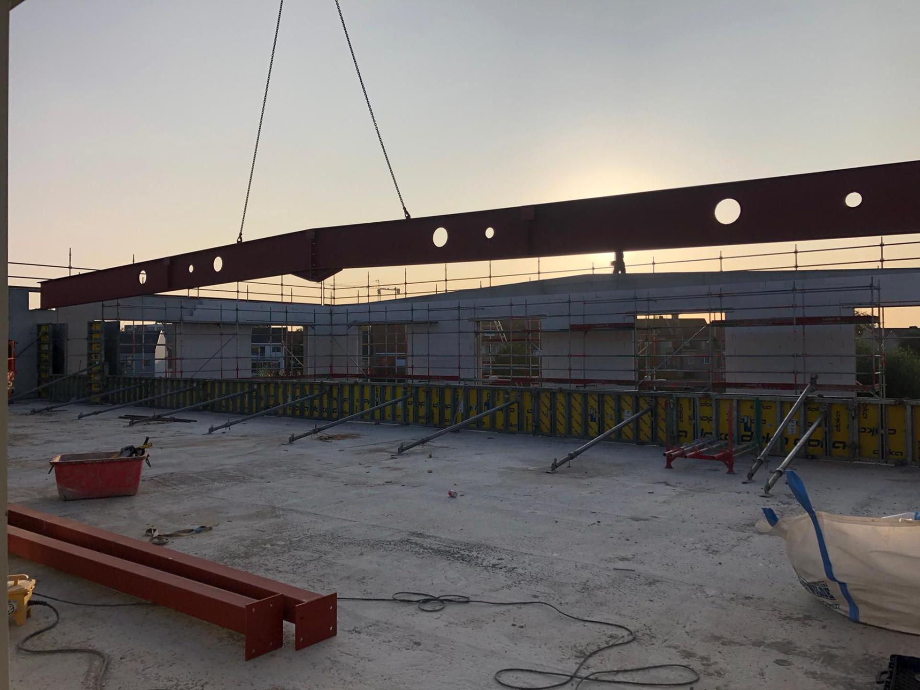 Derametal – Alle staal voor de bouwsector