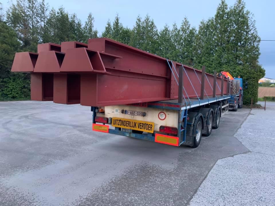 Derametal – Alle staal voor de bouwsector